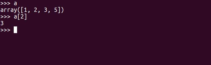 How to Work with Arrays in Python – Srinimf