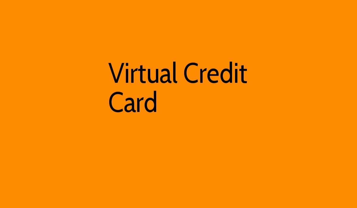 Virtual Vs Normal Credit Card Top Differences – Srinimf