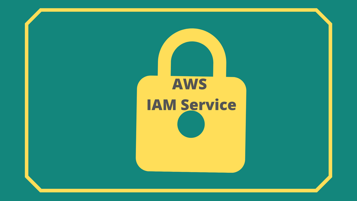 15 Top AWS IAM Service Interview Questions – Srinimf