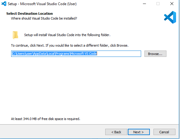 Visual Studio Code: Installation Guide for Windows – Srinimf