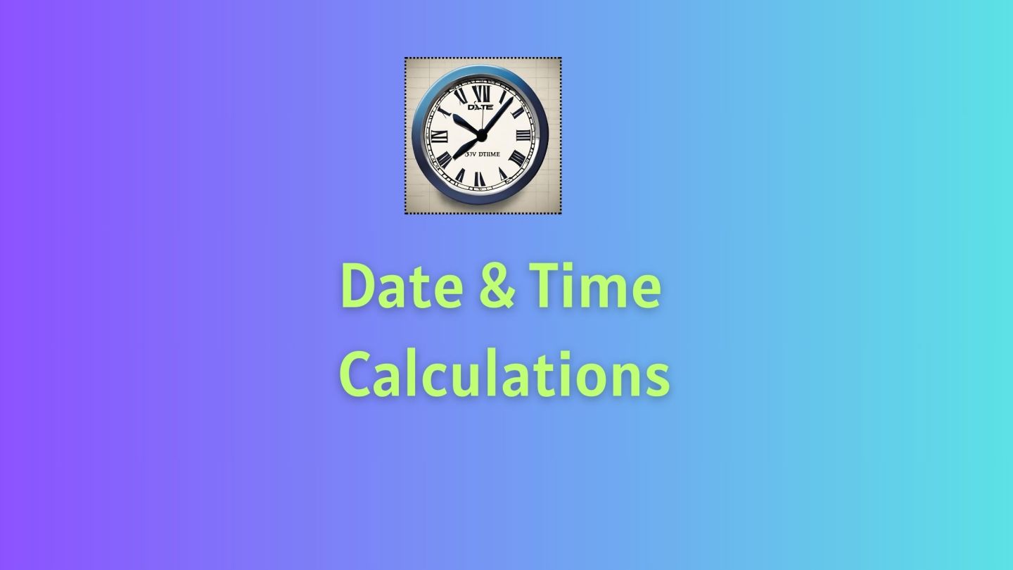 How to Extract DATE and TIME from TIMESTAMP: DB2 – Srinimf