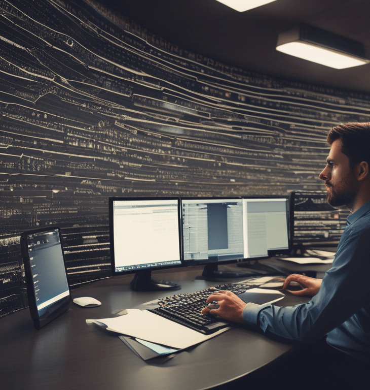 Srinimf – Tech. Jobs. Biz. Success