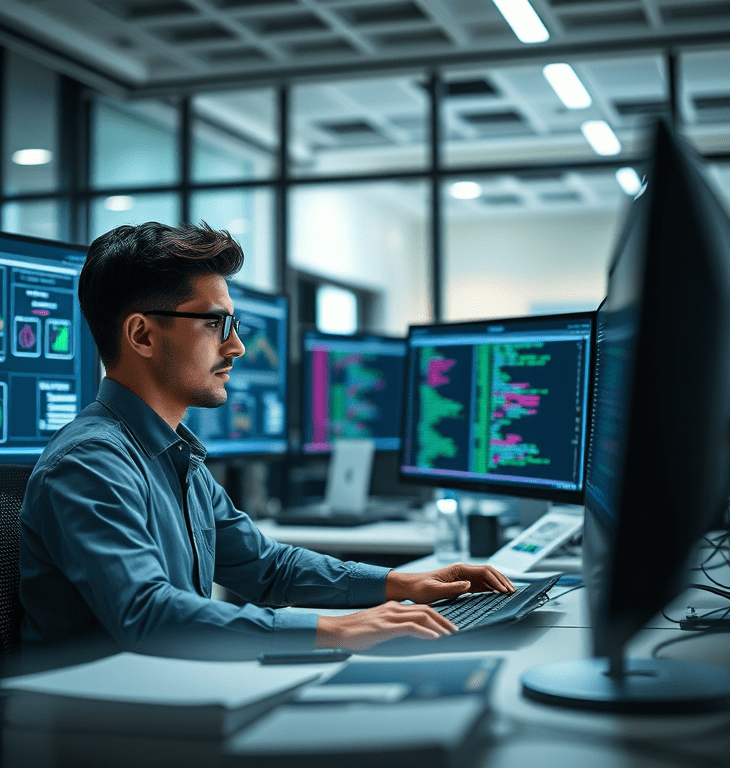 Srinimf – Tech. Jobs. Biz. Success