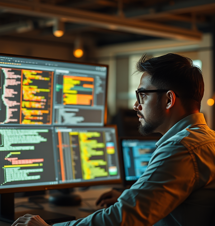 Srinimf – Tech. Jobs. Biz. Success