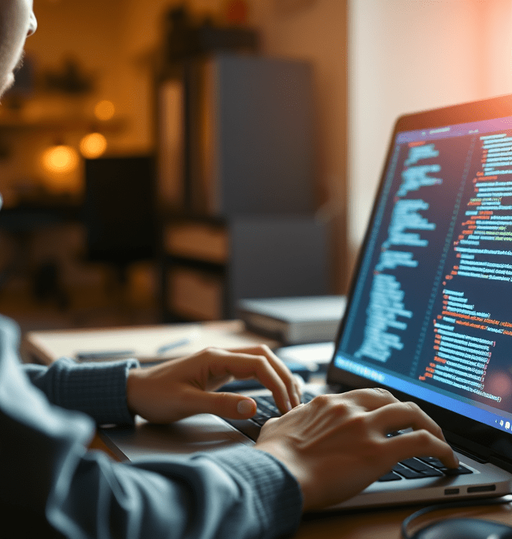 Srinimf – Tech. Jobs. Biz. Success