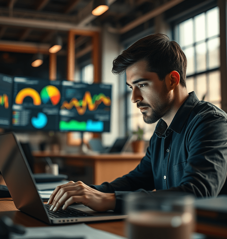 Srinimf – Tech. Jobs. Biz. Success