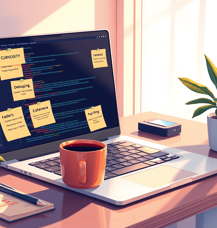 Srinimf – Tech. Jobs. Biz. Success